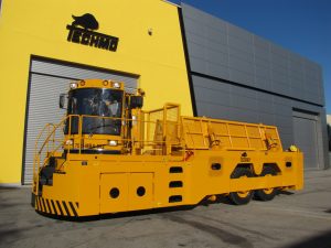 All products - Techmo