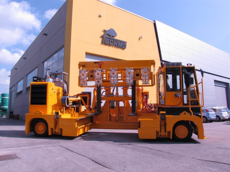 All products - Techmo