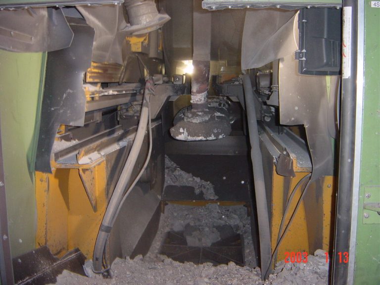 All products - Techmo