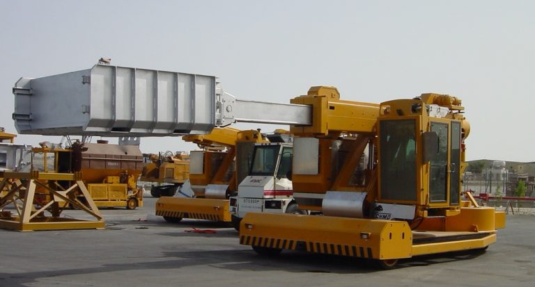 All products - Techmo